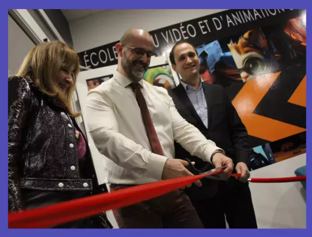 Inauguration à STUDIO MERCIER BEZIERS : Un voyage envoutânt dans les fonds Marins - Actualité ...